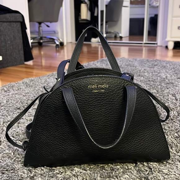 Meli Melo | Bags | Meli Melo Demi Bag | Poshmark